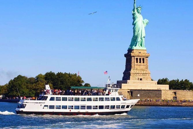 One Day New York Tour - FAQ