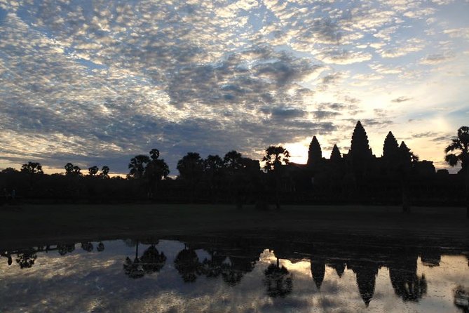 One day normal Angkor tour - The Value and Who Should Book