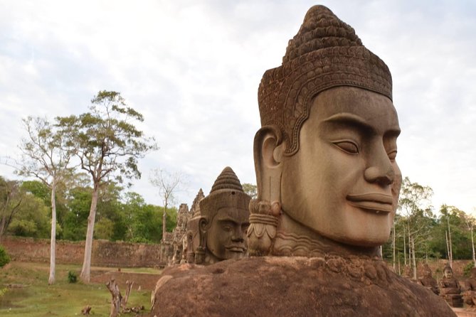 One day normal Angkor tour - Authentic Insights from Reviewers