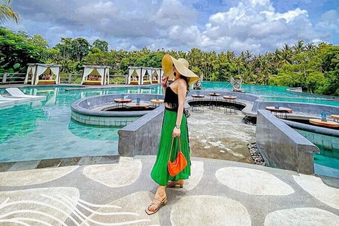 One Day Nusa Penida All Inclusive Trip - FAQ