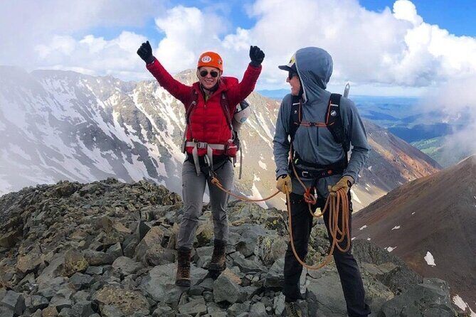 One Day Peak Ascents in Telluride and Ouray - Why This Tour Represents Great Value