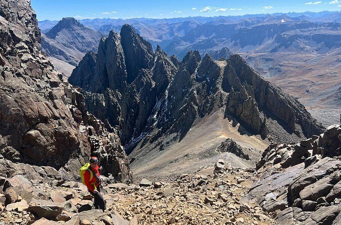 One Day Peak Ascents in Telluride and Ouray - Frequently Asked Questions