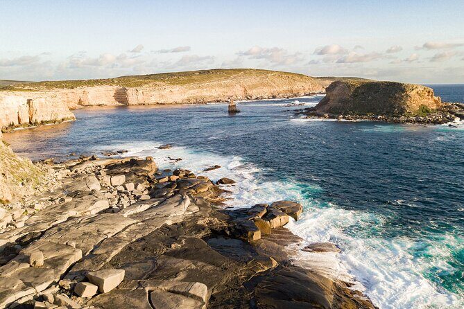 One Day Port Lincoln Tour - Tasting Eyre - FAQ