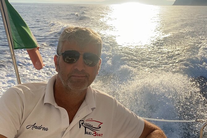 One Day Private Boat Tour in the Cinque Terre - Authentic Traveler Perspectives