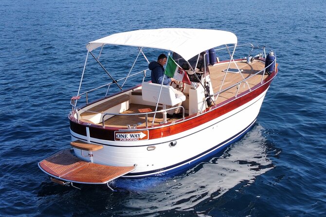 One Day Private Boat Tour in the Cinque Terre - Who Will Love This Tour?