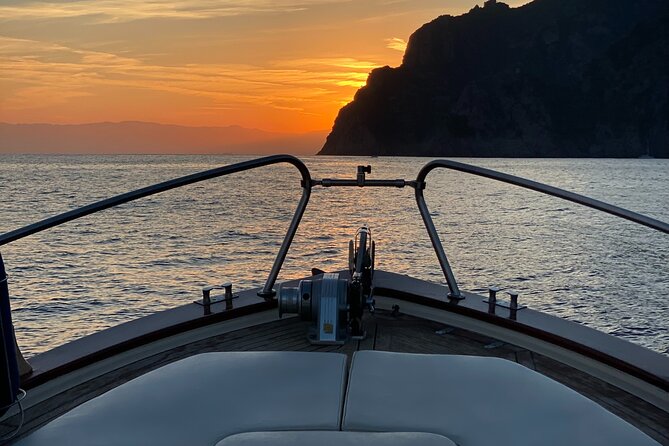 One Day Private Boat Tour in the Cinque Terre - Final Thoughts