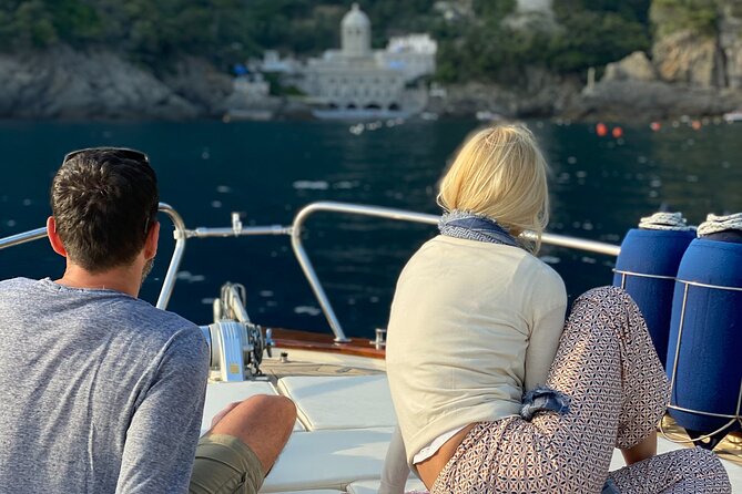 One Day Private Boat Tour in the Cinque Terre - FAQ