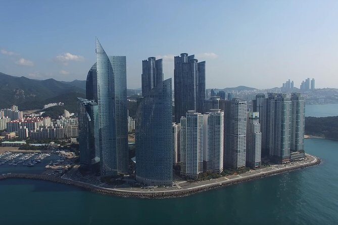 One Day Private Busan Tour with Local Tour Guide - Who Should Book This Tour?