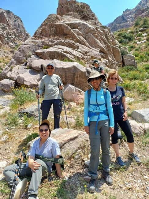 One Day Private Chimgan Mountain Tour from Tashkent - Exploring the One Day Private Chimgan Mountain Tour from Tashkent
