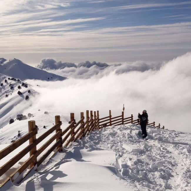 One Day Private Chimgan Mountain Tour from Tashkent - FAQs