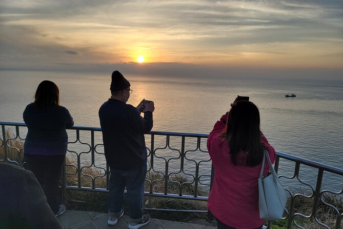 One day private Customized jeju tour - All Area in jeju island - Final Thoughts