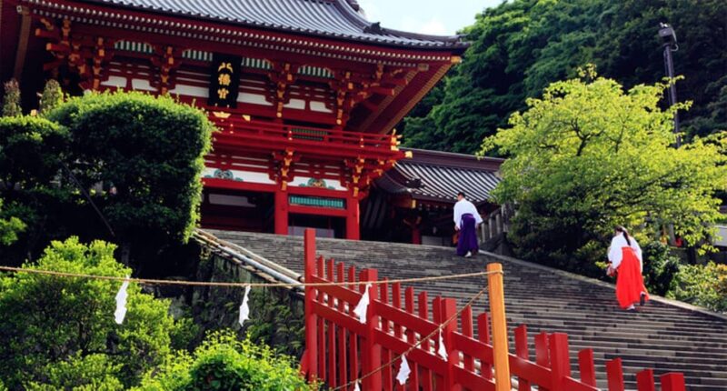 One Day Private Customized Self-Guided Tour in Kamakura - Key Points