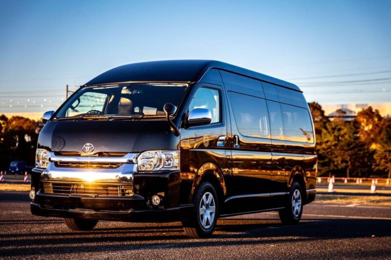 One Day Private Customized Self-Guided Tour in Kamakura - Discovering Komachi Dori