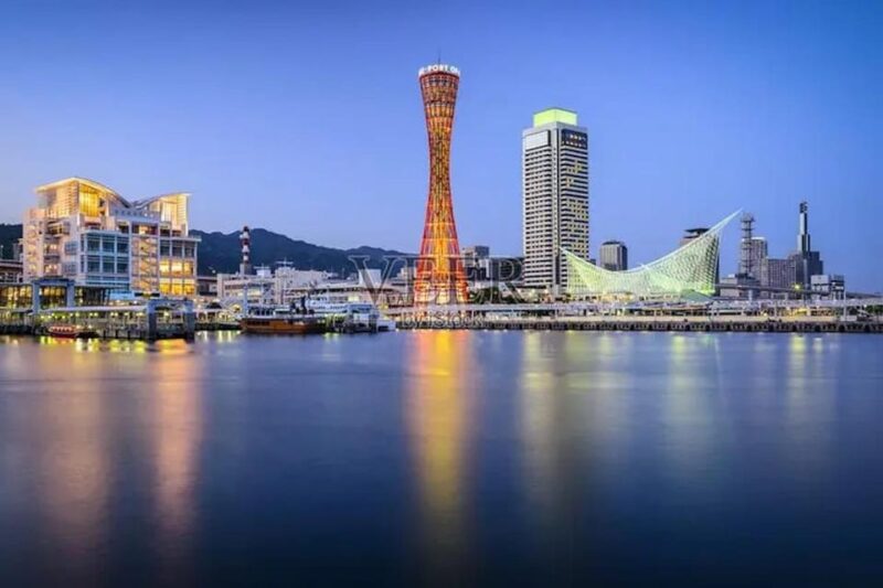 One Day Private Customized Self-Guided Tour in Kobe - Driver and Customer Service