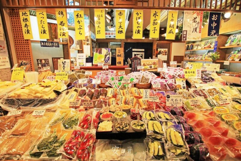 One Day Private Customized Self-Guided Tour in Kyoto - Customizable Itinerary