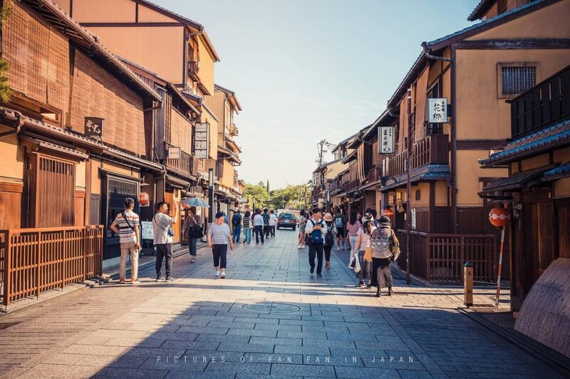 One Day Private Customized Self-Guided Tour in Kyoto - Customer Feedback