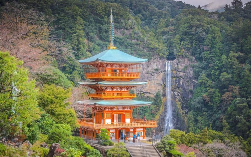 One Day Private Customized Self-Guided Tour in Wakayama - Pricing and Booking