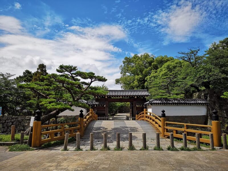 One Day Private Customized Self-Guided Tour in Wakayama - Important Information