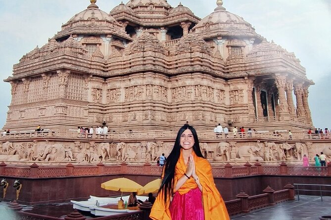 One Day Private Delhi Sightseeing Tour by Car - Who Will Love This Tour?