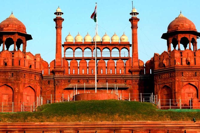 One Day Private Delhi Sightseeing Tour by Car - FAQs