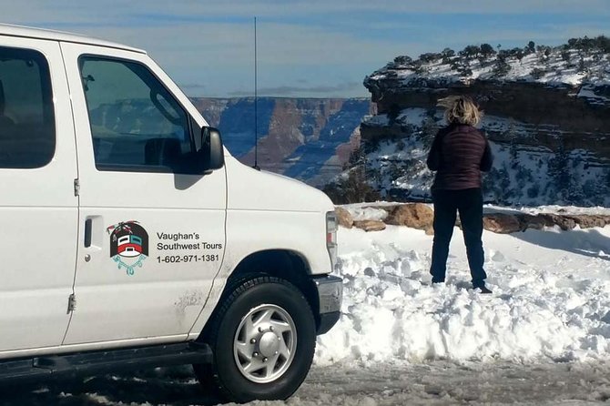 One-Day Private Grand Canyon National Park/Sedona tour from Phoenix-Scottsdale - Value and Practical Considerations