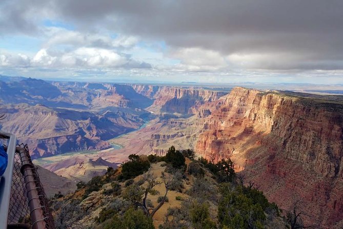 One-Day Private Grand Canyon National Park/Sedona tour from Phoenix-Scottsdale - Who Will This Tour Suit Best?