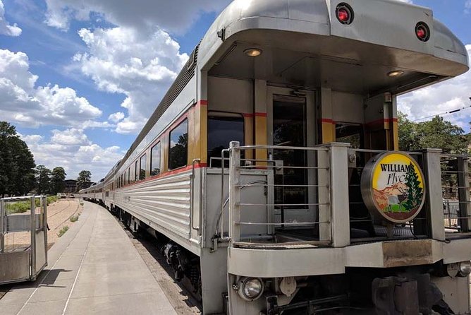 One-Day Private Grand Canyon National Park/Sedona tour from Phoenix-Scottsdale - Frequently Asked Questions