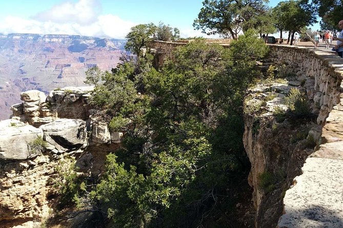 One-Day Private Grand Canyon National Park/Sedona tour from Phoenix-Scottsdale - Final Thoughts