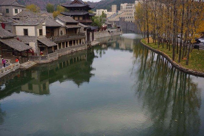 One-Day Private Gubei Water Town and Simatai Great Wall Tour of Beijing - FAQ