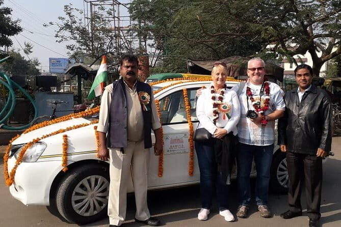 One Day Private Guided Tour of Taj Mahal Sunrise by Car From Delhi - Who This Tour Is Best For