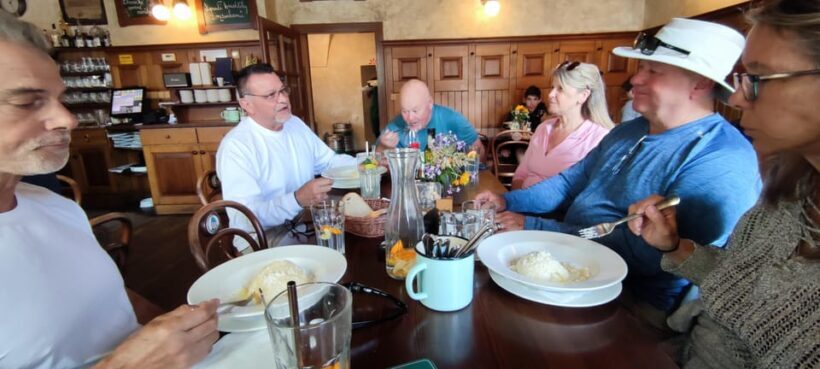 One-day private guided trip to Cesky Krumlov with Mike - Authentic Experiences and Testimonials