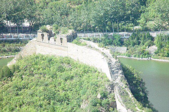 One Day Private Huanghuacheng Great Wall Hiking - Who should consider this tour?