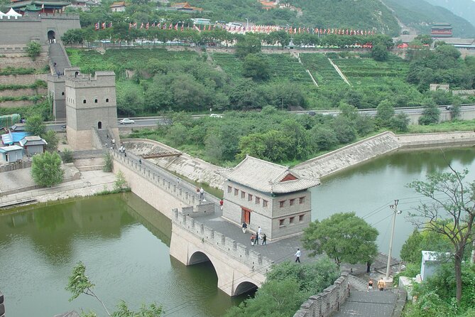 One Day Private Juyongguan Great Wall Hiking - Who Will Love This Tour?