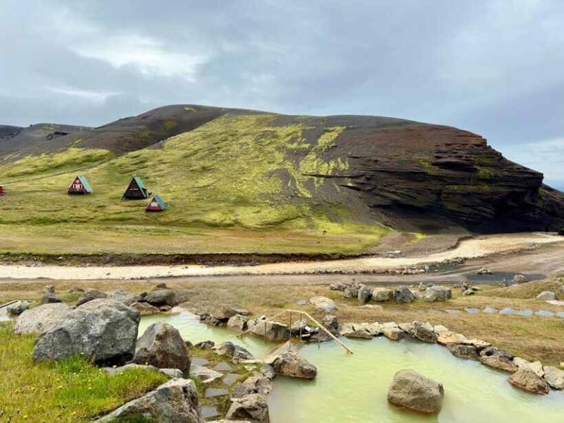 One-Day Private Kerlingarfjoll tour: Geothermal hidden gem - Logistics, Comfort, and Value