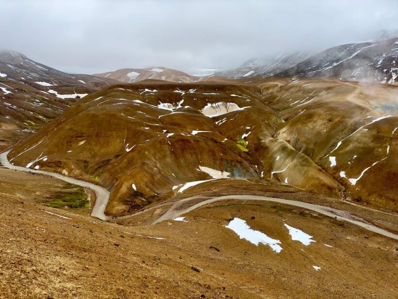 One-Day Private Kerlingarfjoll tour: Geothermal hidden gem - Who Will Love This Tour?