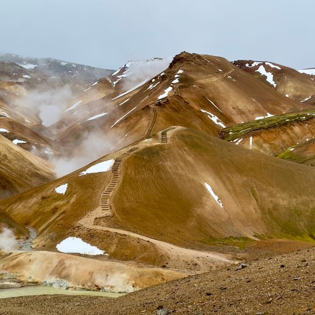 One-Day Private Kerlingarfjoll tour: Geothermal hidden gem - Final Thoughts