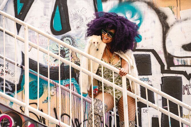 One Day Private Photoshoot Tour in Downtown Las Vegas. - Who Will Love This Experience?