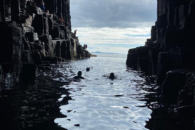 One Day Private Sailing from Oban Marina with Lunch - Value and Pricing: Is It Worth It?