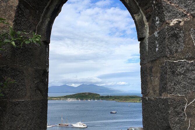 One Day Private Sailing from Oban Marina with Lunch - Who Will Enjoy This Tour?