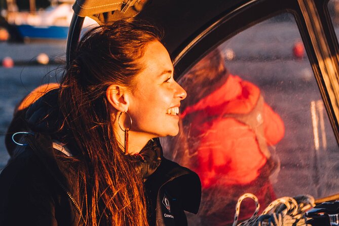 One Day Private Sailing from Oban Marina with Lunch - Final Thoughts