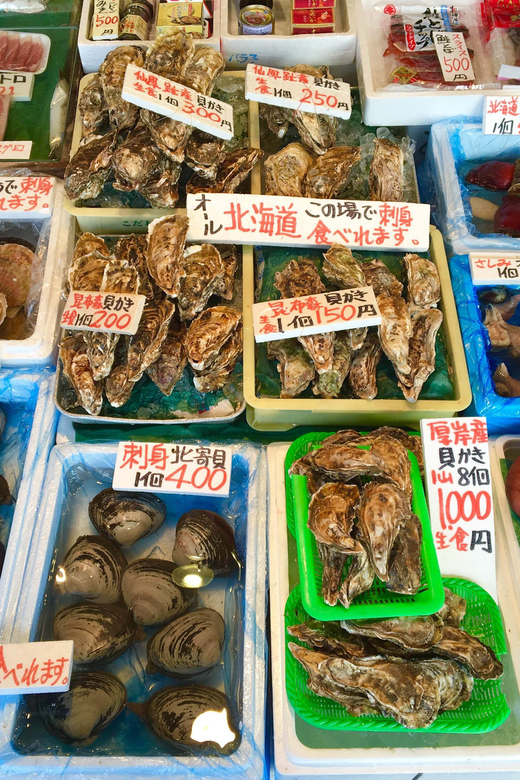 One Day Private Sapporo Highlights Tour - View From Okurayama Ski Jump Stadium