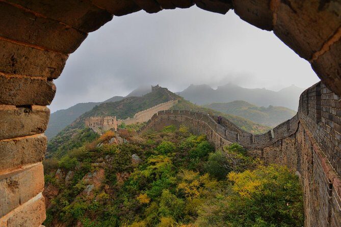 One-Day Private Summer Palace and Mutianyu Great Wall Tour of Beijing - What Travelers Can Expect