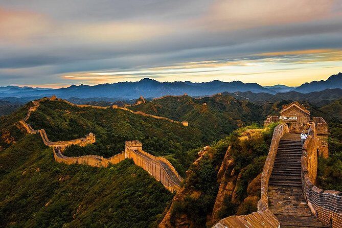 One-Day Private Summer Palace and Mutianyu Great Wall Tour of Beijing - FAQ