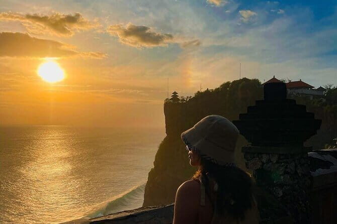 One Day Private Tour From Benoa Port Bali - Final Thoughts