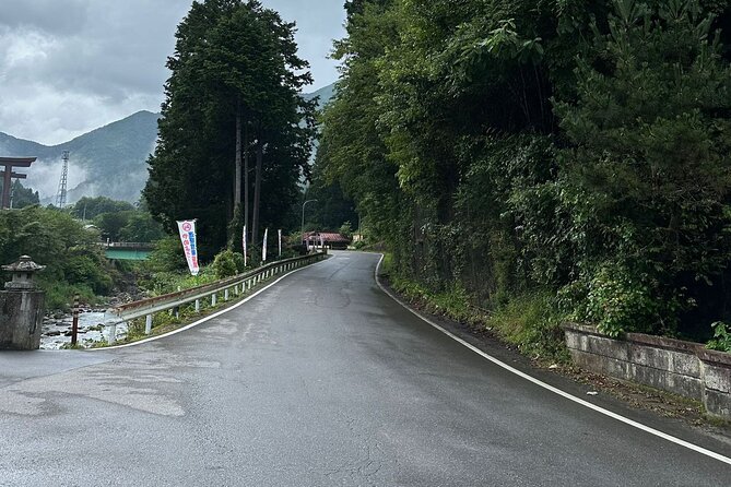 One Day Private Tour in Nikko From Tokyo - Inclusions