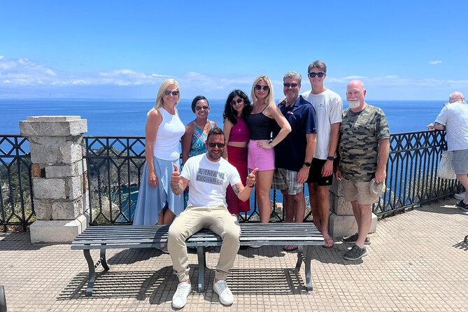 One day private tour in Savoca, Taormina and Castelmola - A Closer Look at the Tour