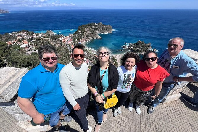 One day private tour in Savoca, Taormina and Castelmola - What We Loved