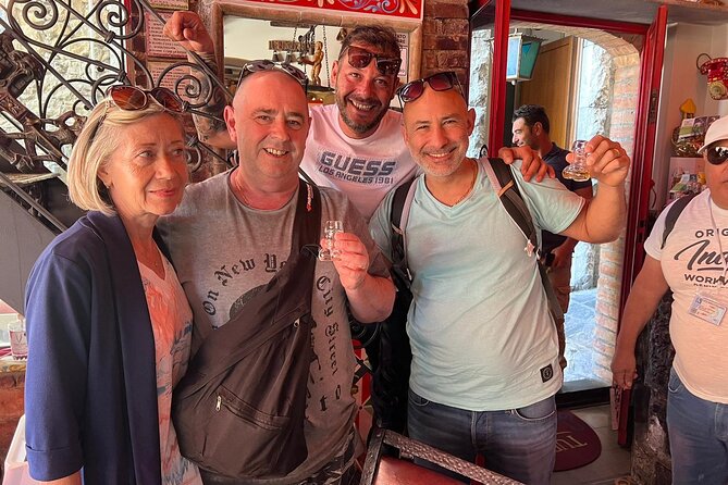 One day private tour in Savoca, Taormina and Castelmola - Final Thoughts