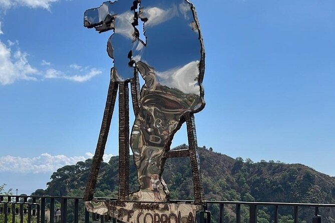 One day private tour in Savoca, Taormina and Castelmola - FAQ