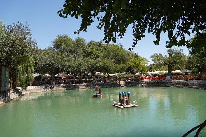 One-Day Private Tour in the Old Town of Bukhara - Key Points